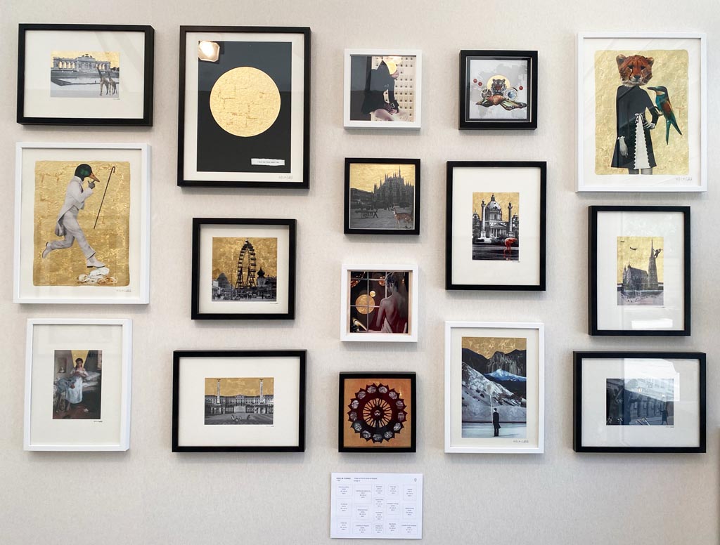 Newcomer - Art Trade Florian Kolhammer